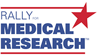 Home - Rally for Medical Research