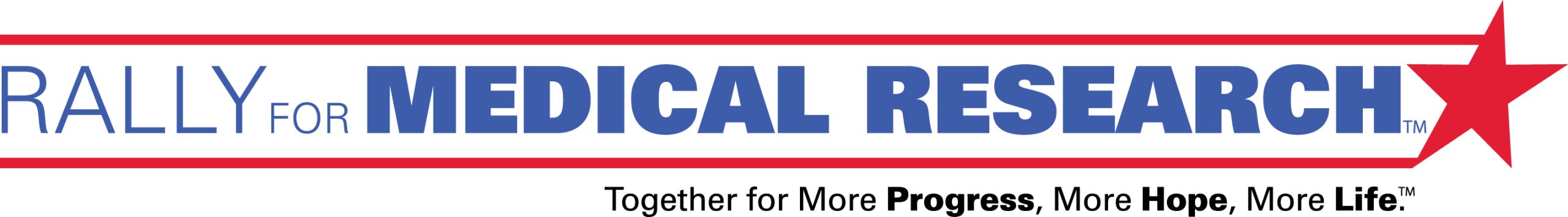 Home - Rally for Medical Research